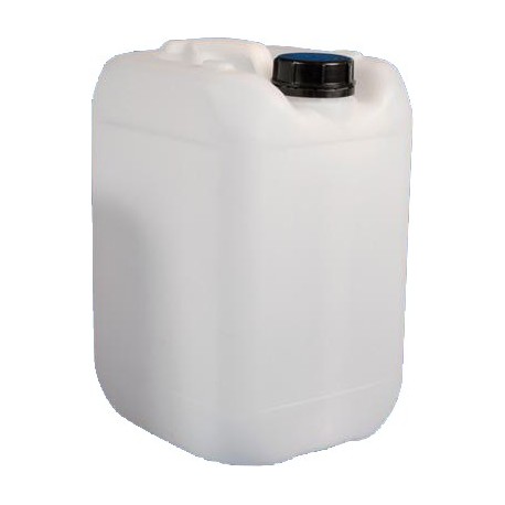 Bidon plastique 20L